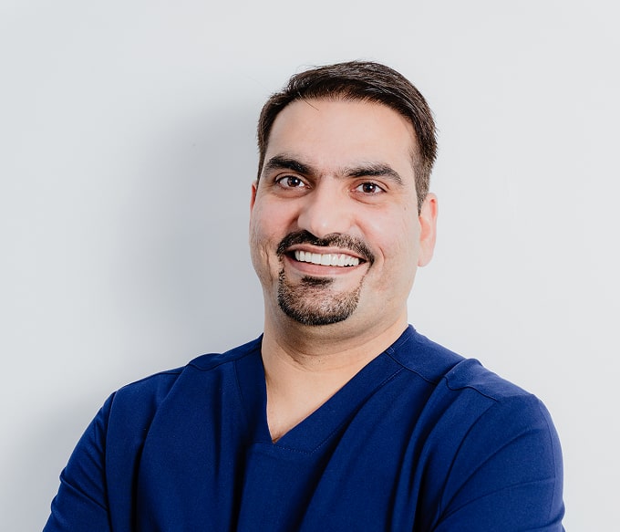 Meet Our Fremantle Dentists | On Point Dental Team